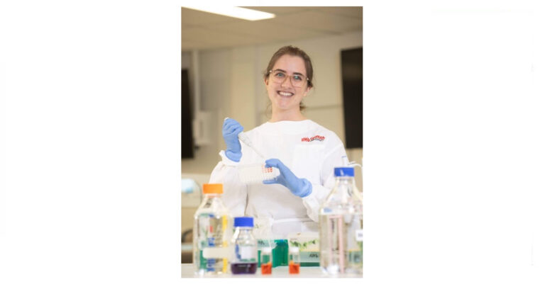 Dr. Natalie Eaton-Fitch Discusses Repurposed Drugs and the Treatment of ...